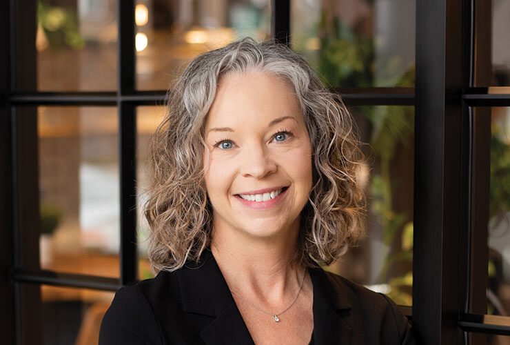 Hedges • Experienced nonprofit leaders with deep local knowledge
