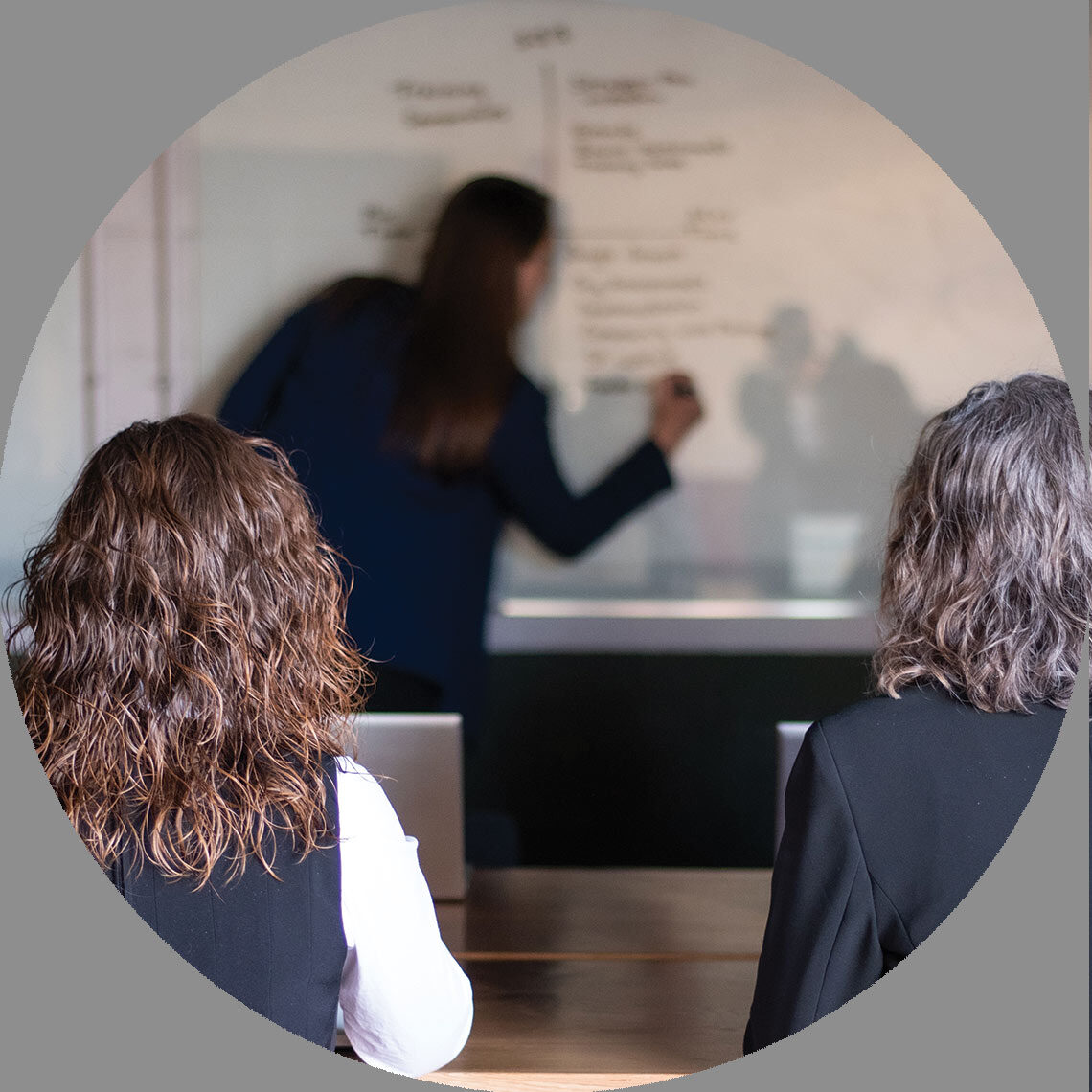 Beyond the Binder: How to Onboard Board Members with Purpose - Hedges